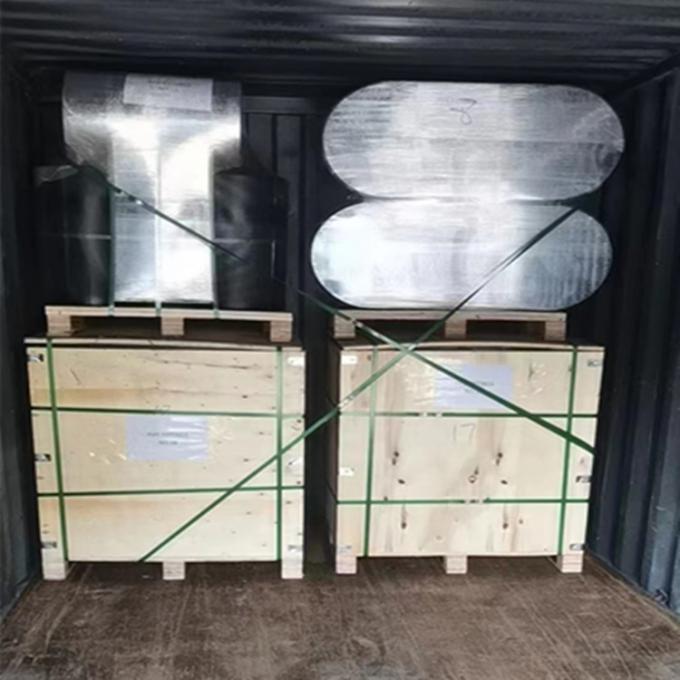 SCH Astm Ansi A182 Stainless Steel Pipe Fittings Bevel End Reducing Tee